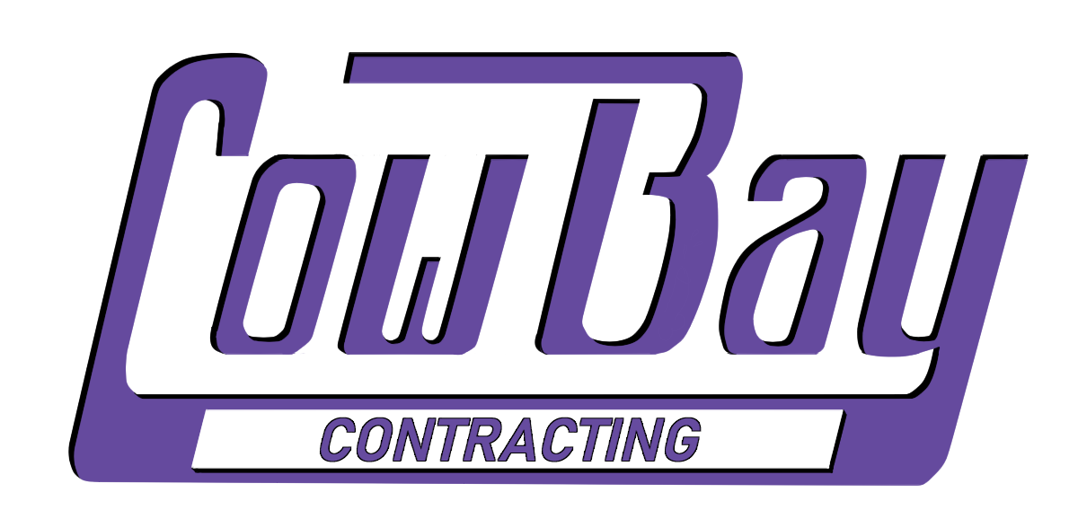 F.A.Q’s – Cow Bay Contracting